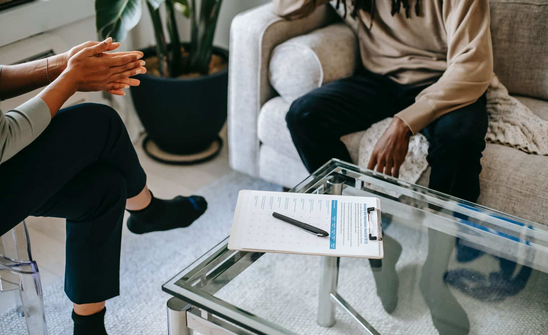 All About Outpatient Rehab: A Complete Guide - Harris House
